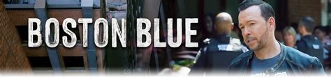 Boston Blue Cast And Crew Fernsehseriende