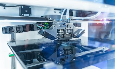 Unlocking The Future Of Industrial Manufacturing Data Driven Additive Manufacturing With