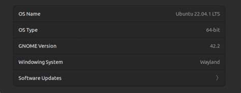 How To Check Your Ubuntu Version Simple Methods