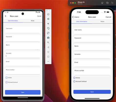 Net Maui App Bugs Especially On Ios 6236 Support Abpio