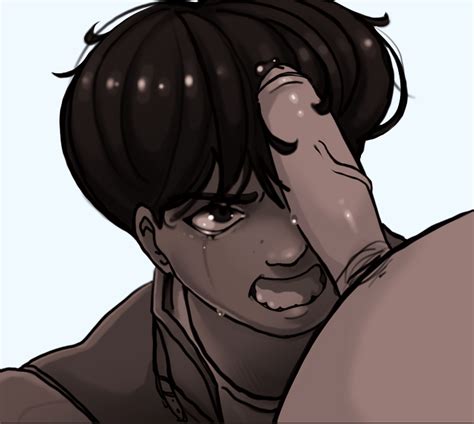 Rule 34 Angry Angry Face Crying Crying With Eyes Open Cum In Hair