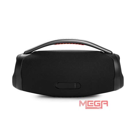 Loa Bluetooth Jbl Boombox Mega Com Vn