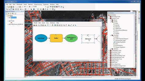 Modelbuilder Youtube