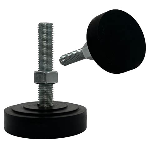 Patas Niveladoras Inaher