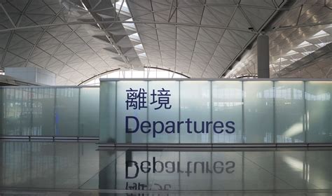 英國正式宣佈97年後出生港人可獨立申請bno Visa