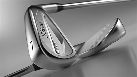 Titleist Irons For Beginners At Mae Kimbrell Blog
