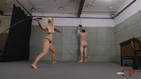 Matching Marks Part2 Fhd Mp4 Cruel Punishments Severe Femdom