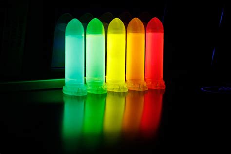 Princeton Chemists Create Quantum Dots At Room Temperature Using Custom