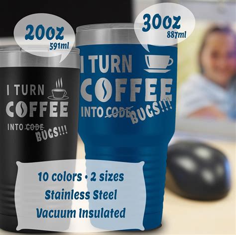 Señor Developer Mug T For Programmer Smart Foxes Artofit