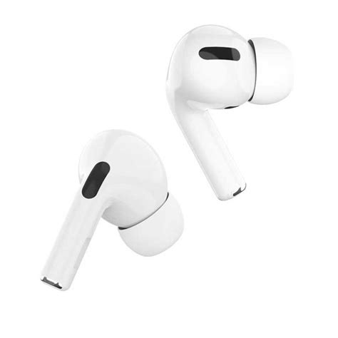 Hoco Ew Plus Wireless Bluetooth Earpods With Anc Gadget Track Bd