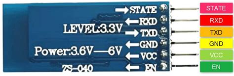 Esp32 And Bluetooth Module Hc 05