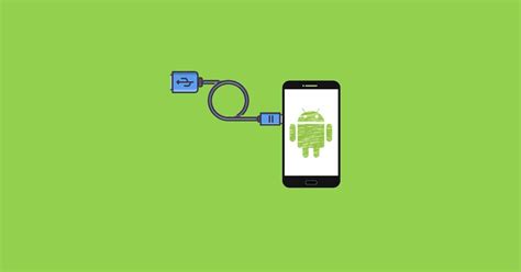 Apakah Adb Ciri Utama Pada Android