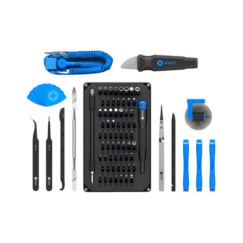 Ifixit Pro Tech Toolkit Buy Now Siren Wireless