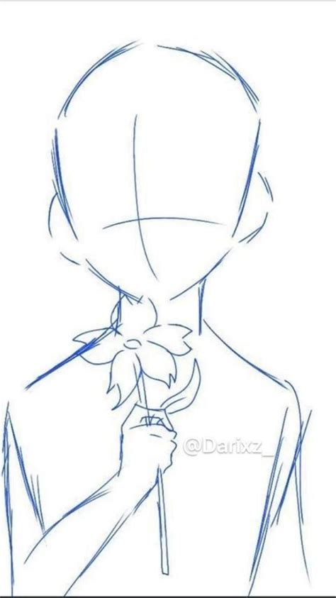 How To Draw Hinata From Haikyuu Artofit