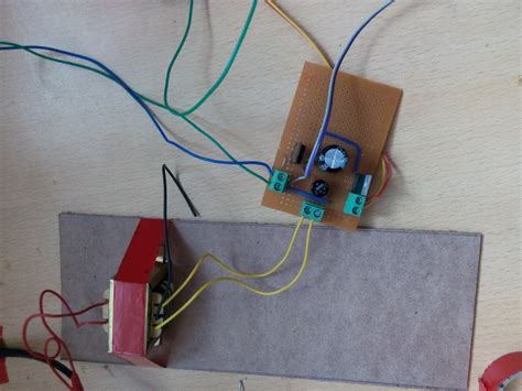 Pure Binary Led Wall Clock With Arduino Trybotics