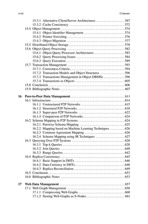 principles of distributed database systems pdf