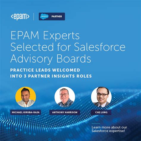 Epam Systems On Linkedin Salesforce Epam Salesforcepartners Cpq Manufacturing Service