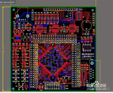 Altium Designer 生成gerber文件mob64ca13f7ecc9的技术博客51cto博客