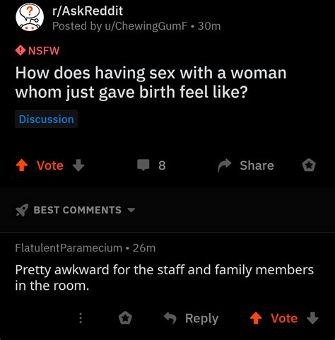 Cursed Sex Rcursedcomments