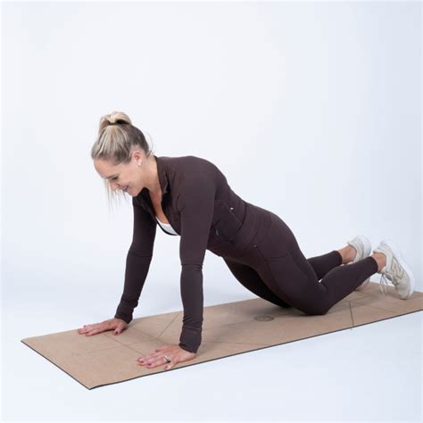 how to do a push up properly a 4 step routine to help…