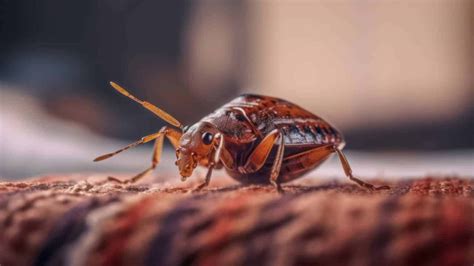 What Kills Bed Bugs Instantly The Complete Guide For 2024