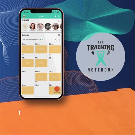 The Training Notebook Posted On Linkedin