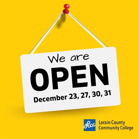 Lorain County Community College On Linkedin Classes Start January 21