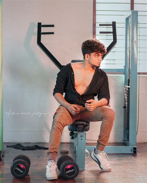 Steeve Joseph Bio Age Girlfriends Net Worth And More