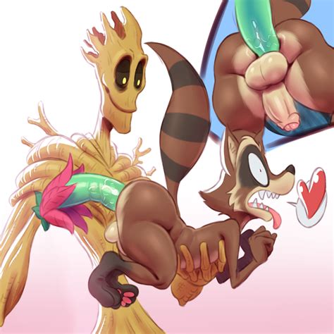 Rule 34 2017 Anal Anal Sex Anthro Ass Balls Brown Fur Close Up Digital Media Artwork Duo