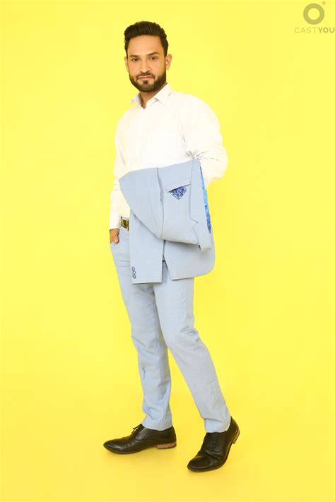 Sameer Malik Castyou