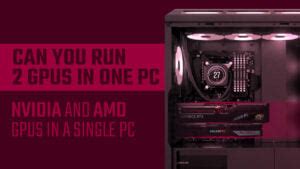 What Does Ti Mean In A Gpu Cg Director