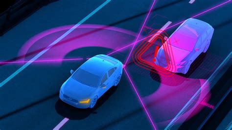 Whats A Blind Spot Monitoring System In Cars