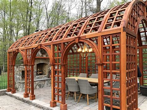 25 Best Decking Lattice Alternatives Enthralling Gumption