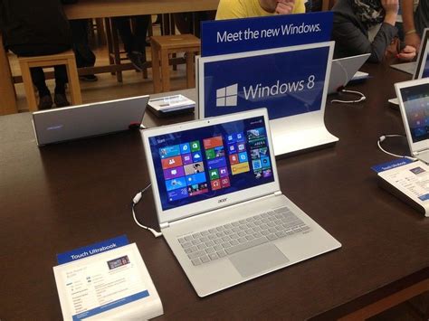 Why Did Windows Fail