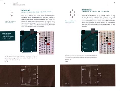 Arduino Project Book PPT