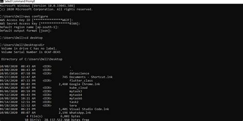 Deploy The Wordpress Application On Kubernetes And Aws Using Terraform By Nisha Shukla Medium