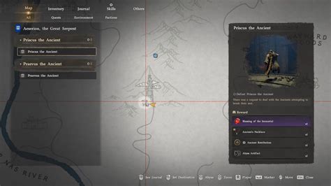 Crimson Desert How To Get Frost Mantle Deltias Gaming