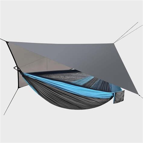 6 Best Camping Hammocks For Ultimate Relaxation