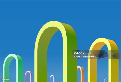 높은 대비 A005seven 도어 프레임 벡터 일러스트 레이 션 그래픽 Eps 10 가능한에 대한 스톡 벡터 아트 및 기타 이미지 가능한 초현대적 7 Istock