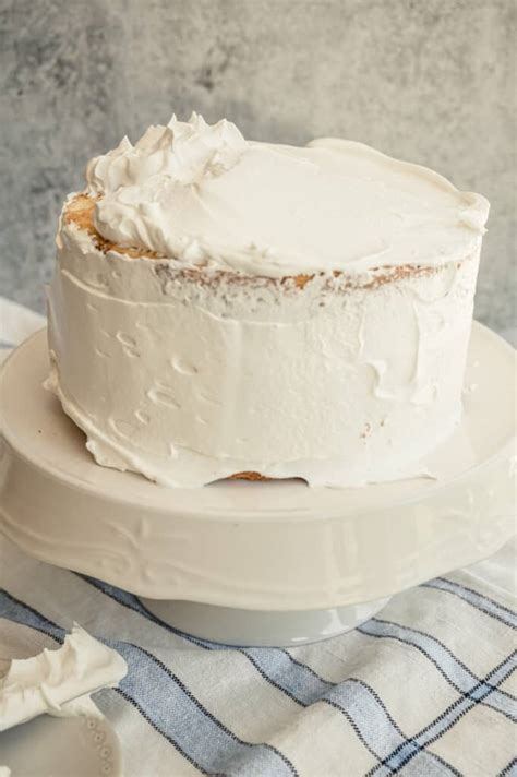 Best Coconut Cake Josie Nina