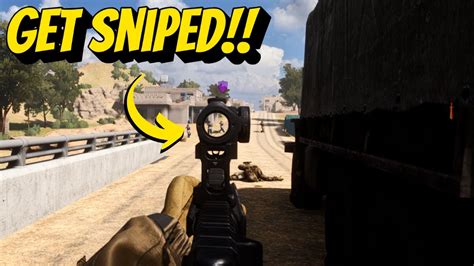 Get Sniped Loser Operation Harsh Doorstop Youtube