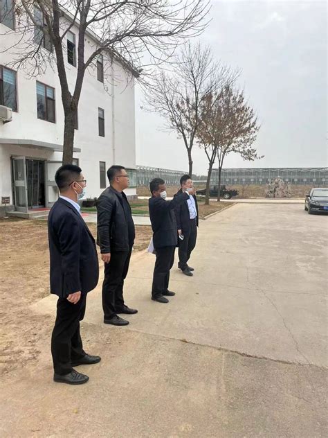 商河县自然资源局精准施策 解决企业不动产登记办证难题 项目 产权 发展