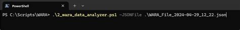 APRLスクリプトの概要と使用方法 Azure Proactive Resiliency Library v2