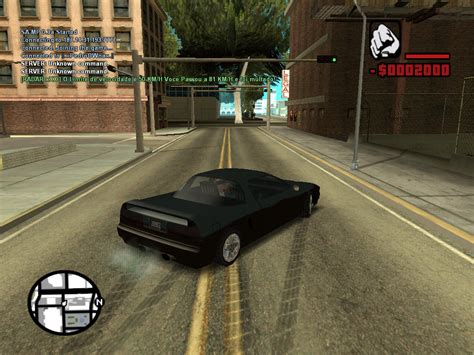 Gta War Mmf Radar Para Samp