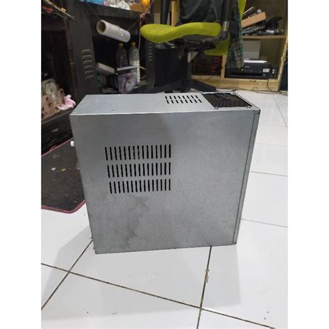 Jual Box Bekas Pc Shopee Indonesia