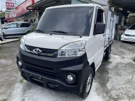 嚴選專區 Cmc Veryca A190 2020年二手車 336萬 新北市 華昇汽車 認證中古車 8891汽車