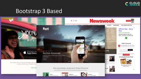 Bootstrap 3 สำหรับมือใหม่