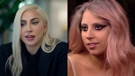 Lady Gaga Reveals Why She Never Denied Intersex Rumours