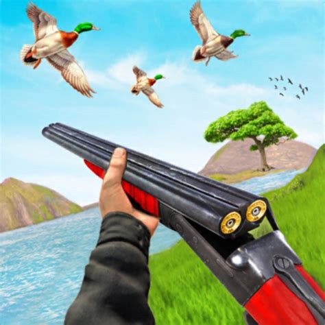 Duck Hunting 3d Fps Shooting By Minor Bugs