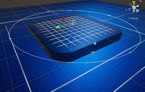 Lightmaps Are Baked But They Arent Showing Up Runity3d